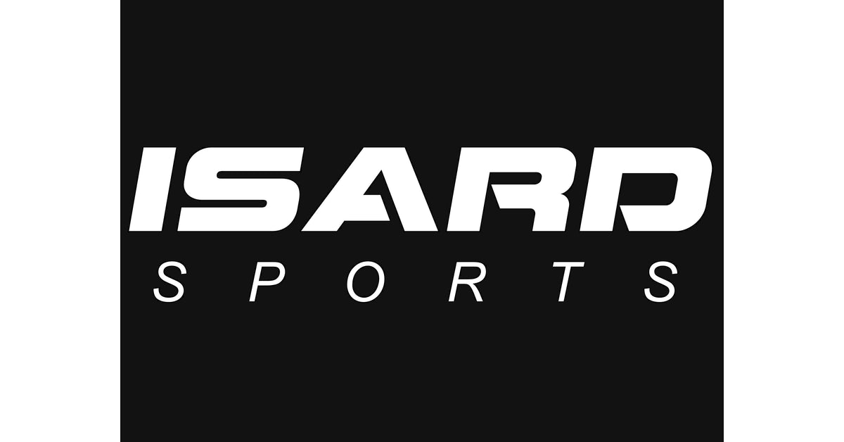 Tienda de material para Fitness y Workout – ISARD SPORTS