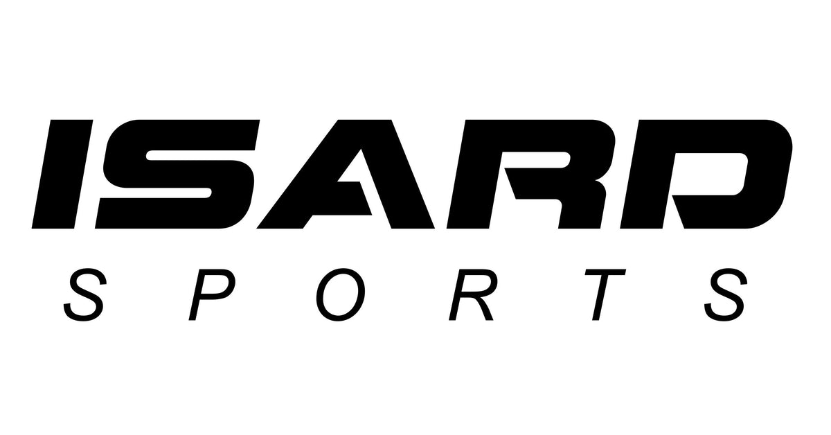 ISARD SPORTS | Accesorios y ropa para Fitness y Workout